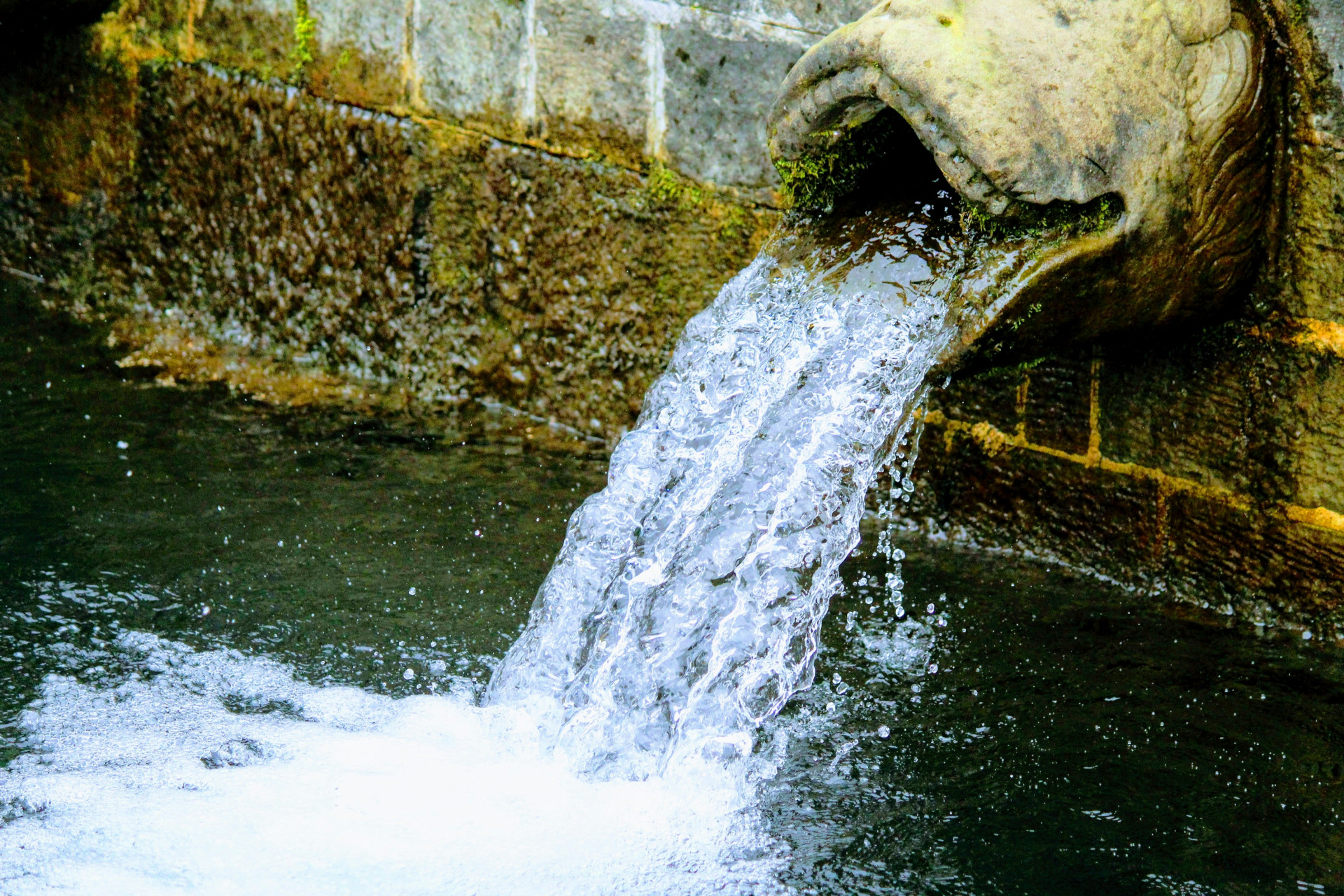 Water quality on the map in 2025 - Activities - Land use and water ...