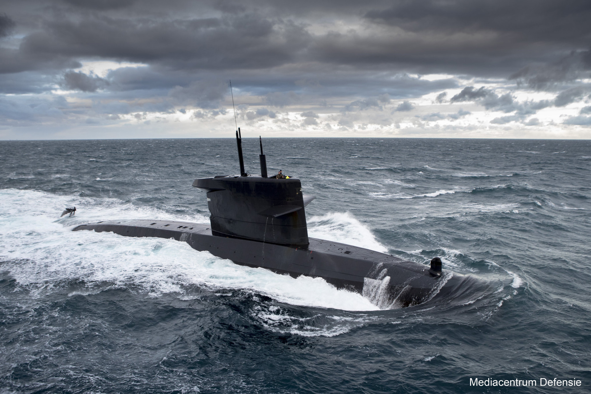 Progress on replacement of submarines - News - Defence and Security ...