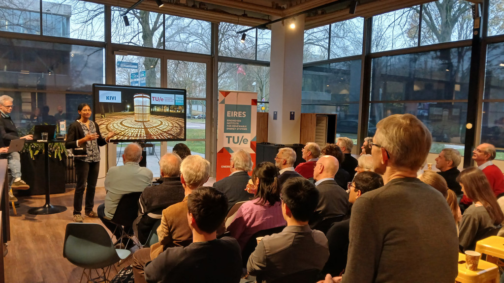 TU/e Controlling grid congestion, lessons from the GENIUS living lab ...