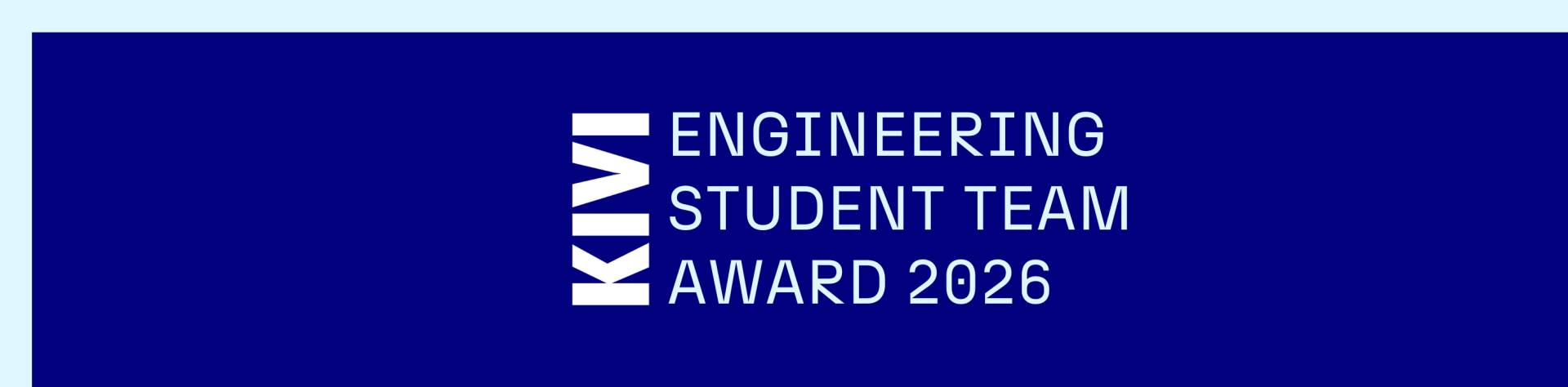 KIVI Engineering Student Team Award als stimulans voor jonge ingenieurs ...