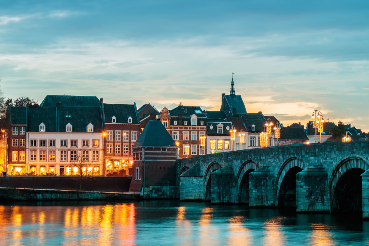 Regio Limburg - Regionale afdelingen - Communities - KIVI