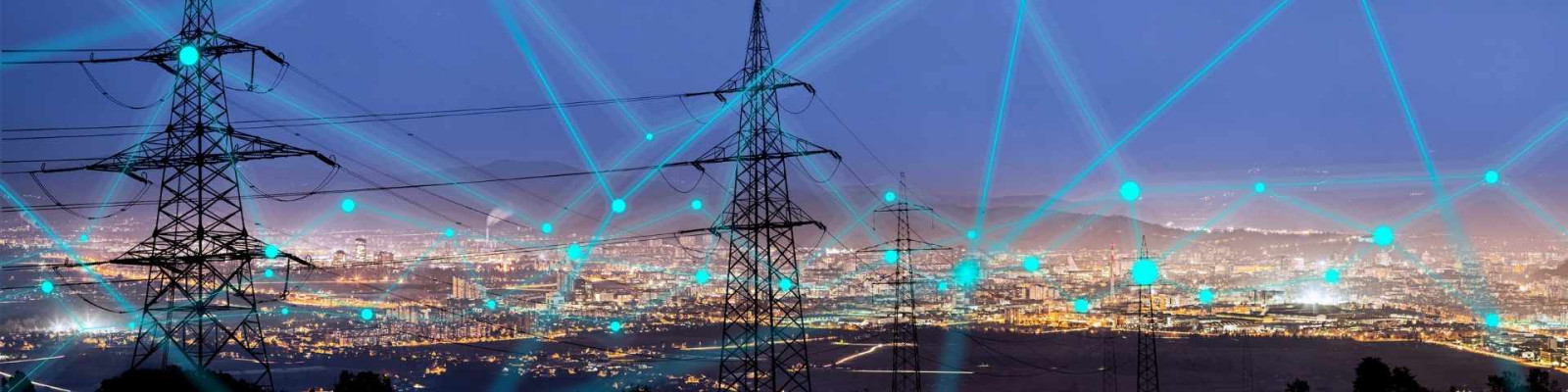 E Lunch webinar: Elektriciteitssysteem in transitie vraagt om nieuwe ...