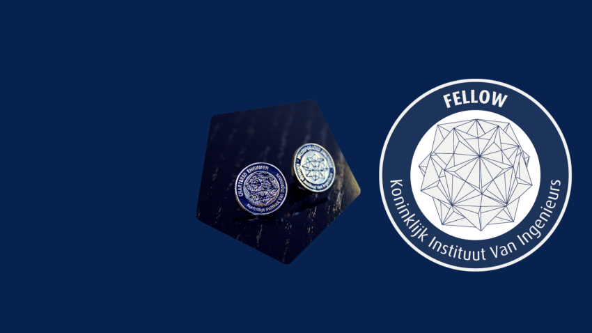 Fellow Chartered Engineers - Awards & onderscheidingen ...