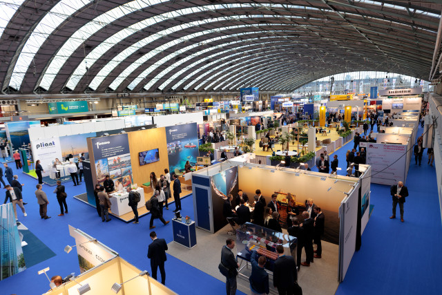 Discover the future of offshore energy in Amsterdam - News - KIVI